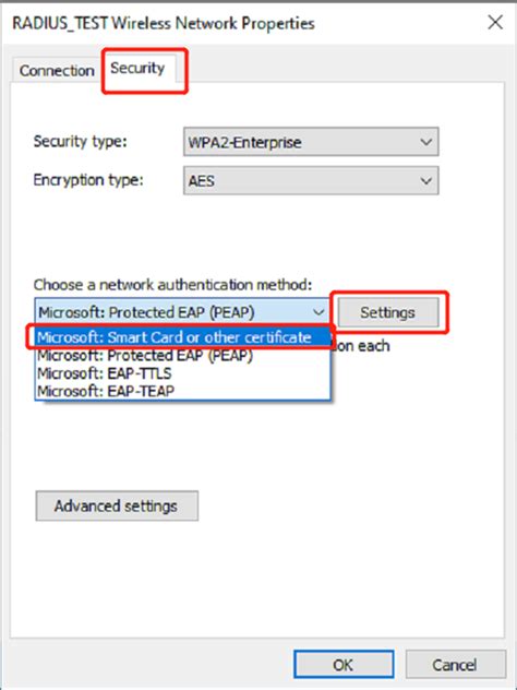 Configuration Guide On Eap Tls Authentication For Wpa Enterprise With Freeradius Tp Link