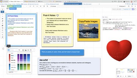 Cocalc By Sagemath Inc On Linkedin Collaboration Mathematics Latex Jupyternotebook