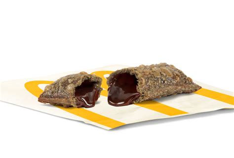 Cocoa Pie Mcdonalds
