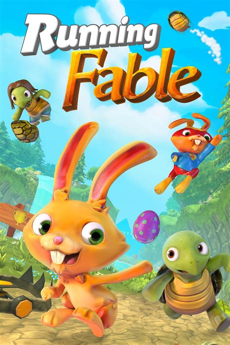 running fable metacritic