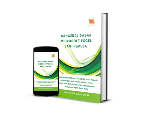 mengenal dasar microsoft excel bagi pemula penerbit serasi media