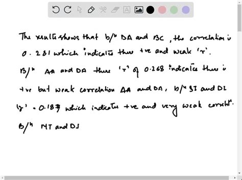 Solved Correlation Nariables Iq Visualpuzzles Matrixreasoning Picturecompletion Iprint