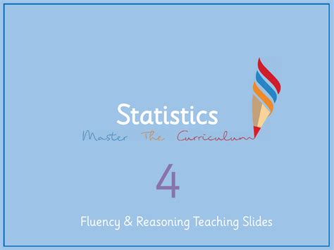 Statistics Interpret Charts Presentation Pango