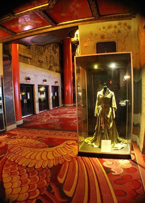 Out And About Hollywoods Historic Tcl Chinese Theatre Still Takes