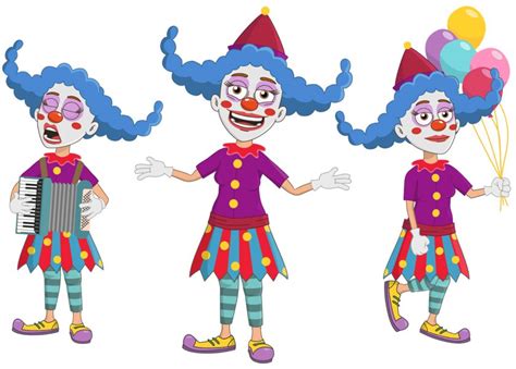 Zippy Adobe Character Animator Puppet Electropuppet