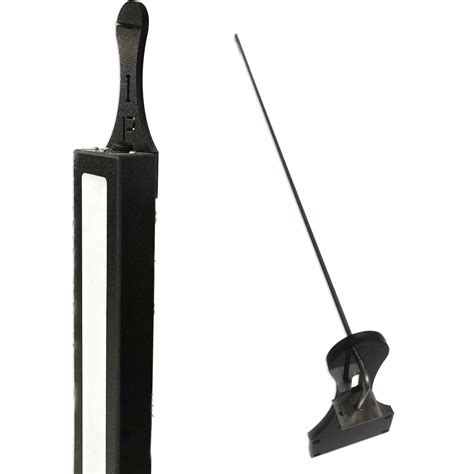 Viewer Vertical Slide Bracket Ir Supplies And Services