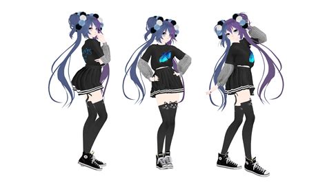 Mmd Model Dl найдено 88 изображений