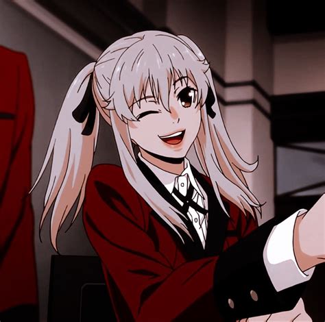 Kakeguri Pfp  Kakegurui Episode Bodrumwasukur