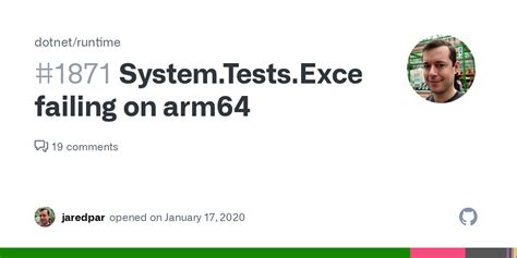 Systemtestsexceptiontests