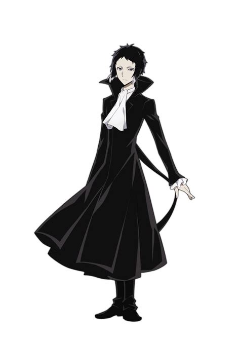 0033 Akutagawa Ryuunosuke Bungou Stray Dogs Bungou Stray Dogs