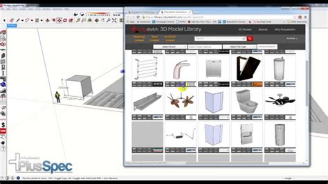 Scale Tool For Sketchup Plug In By Rubysketch Free Youtube
