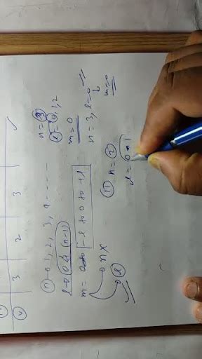 Consider The Following Sets Of Quantum Numbers Which Of The Following Se