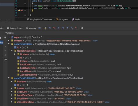 Nullable Nodatime Pocos Stored In Jsonb Column Are Always Deserializing