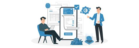 Powerful AI Invoice Processing The Definitive Guide Serina