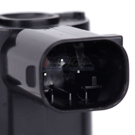 Rear Parking Assist Sensor For 09 14 Ford F 150 W Reverse Proximity System Ebay