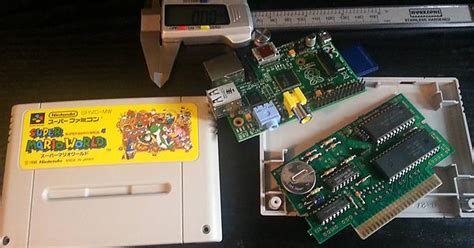 My Snes Cartridge Raspberry Pi Case With Fan Cooling Album On Imgur
