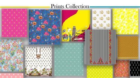 Ayesha Tayyab On Linkedin Textiledesigner Textilepattern Textiledesign Bootcamp…