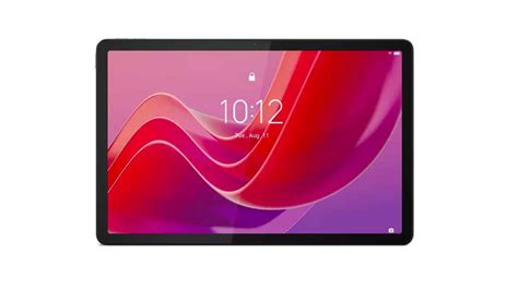 Lenovo Tab K Tablet Launched With Inch Display And Helio G Chipset The Tech Outlook