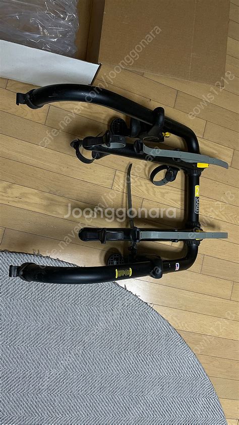 사리스 본즈rs 자전거 캐리어 중고나라 카페에서 운영하는 공식 사이트