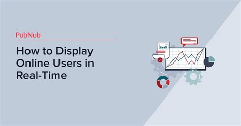 how to display online users in real time r pubnubdev