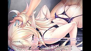 Haramase Tamer No Isekai Gakuen Musou Scene With Subtitle Xvideos Com