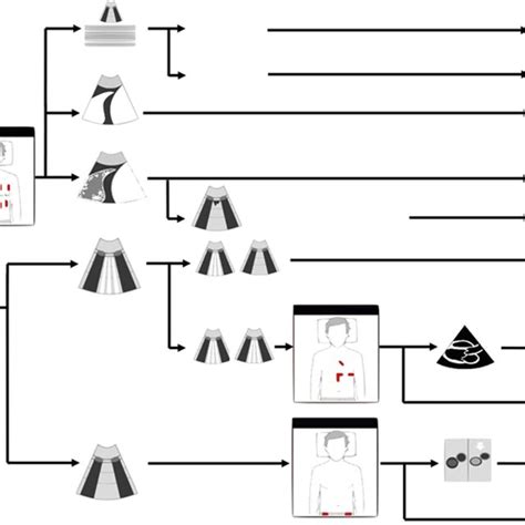Acute Respiratory Failure Algorithm Ards Acute Respiratory Distress Download Scientific