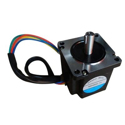 D Printing Phase NEMA Encoder Closed Loop Stepper Motor With Encoder For D Printers