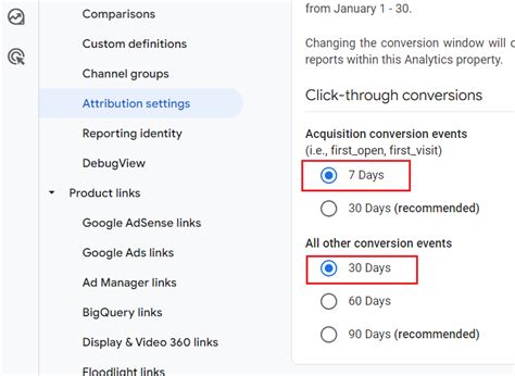 GA4 Setup Checklist Advanced Optimize Smart