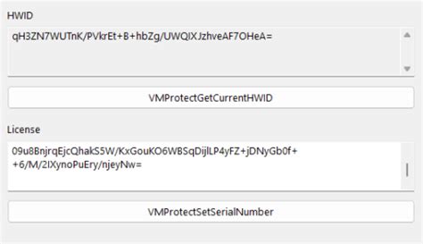 Vmprotect Hwid Crackme Crackme Tuts 4 You