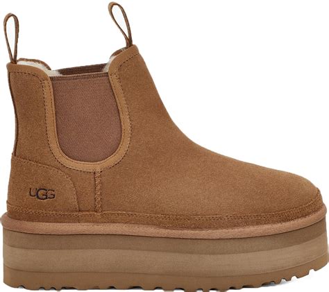 Ugg Ugg Boots Camel Vanaf €17999