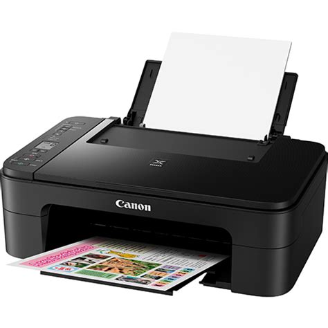 Prix Canon PIXMA TS3140 Algérie - Achat Multifonctions Canon