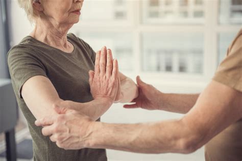 The Role Of Validation Therapy In Emotional Support