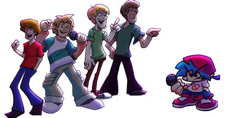 [fnf] Storming The Zoinkly Thunder By 205tob On Deviantart