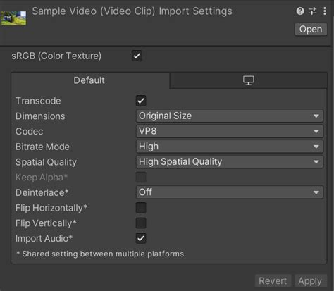 videoplayer looppointreached called twice unity engine unity