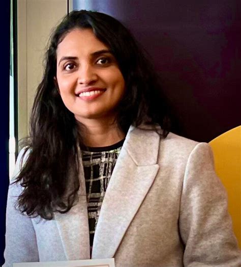 Intelematics On Linkedin Divya Elanjikal