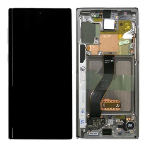 Samsung Galaxy Note Screen Replacement Cal Technologies