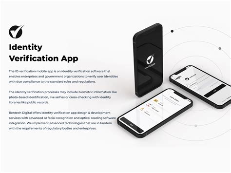 Identity Verification Designs Themes Templates And Downloadable