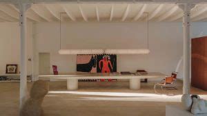 Ten Inspiring Living Spaces Punctuated By Structural Columns