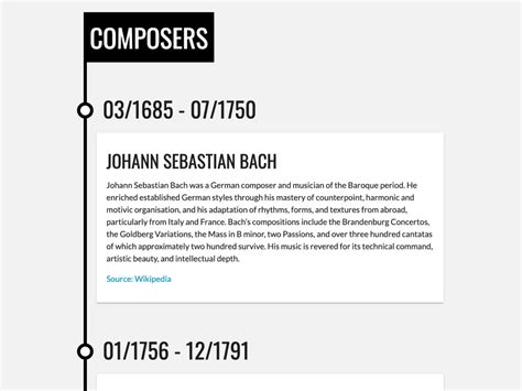 Jekyll Timeline By Lukas H A Jekyll Template Built At Lightspeed