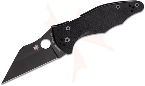 Spyderco Knives Explore All Series And Types Of Spyderco