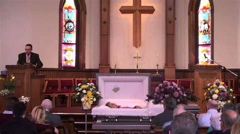 Karen Carpenter Open Casket