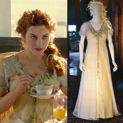 Titanic Dress Code