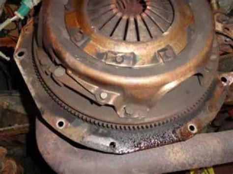 Best 13 How A Clutch System Works And How To Diagnose Issues With It