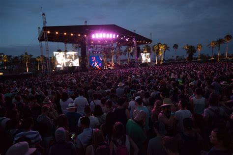 Coachella Day 1 [2ndweek] Outdoor Theatre Coachella Bring… Flickr