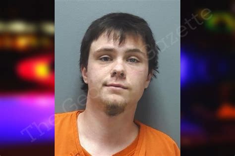 Samuel Brooks Cherokee County