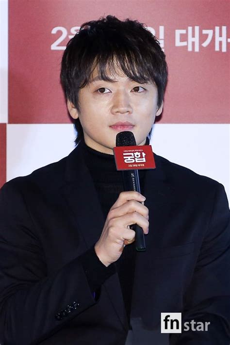 [포토] 조복래 ‘흘러 넘치는 훈훈함 헉스