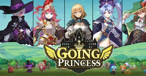 Going Princess Codes May 2024 Earlygame