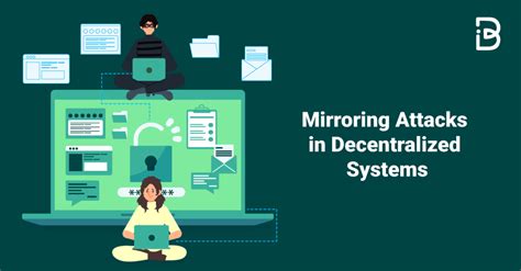 Mirroring Attacks In Decentralized Systems Immunebytes