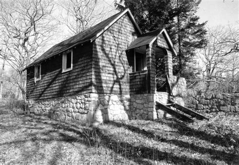 Chetolah George Inness Jr Estate Cragsmoor New York