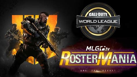 Call Of Duty League 2025 Rostermania Tracker All Team Leaks And Rumors